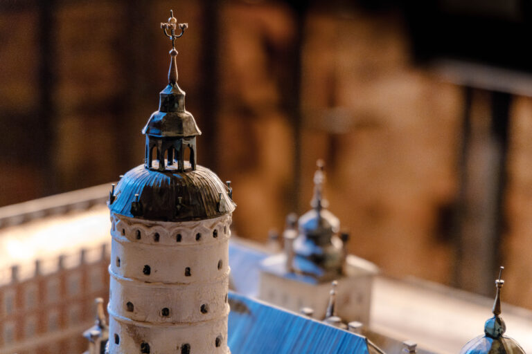 A brief history of Stockholm: Key events and landmarks