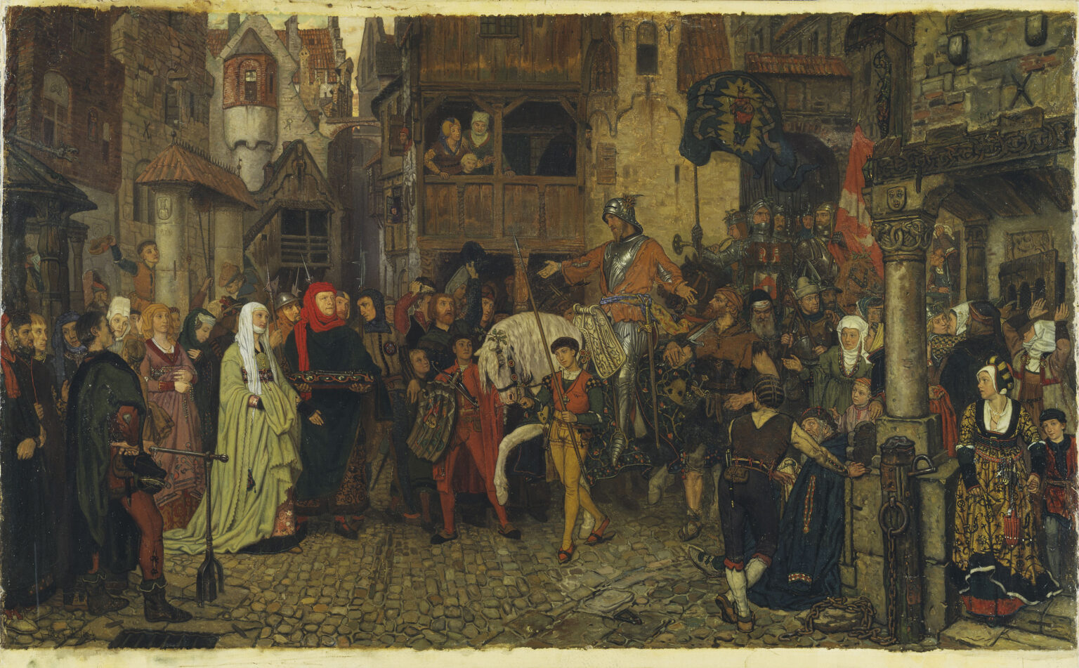 A brief history of Stockholm: Key events and landmarks