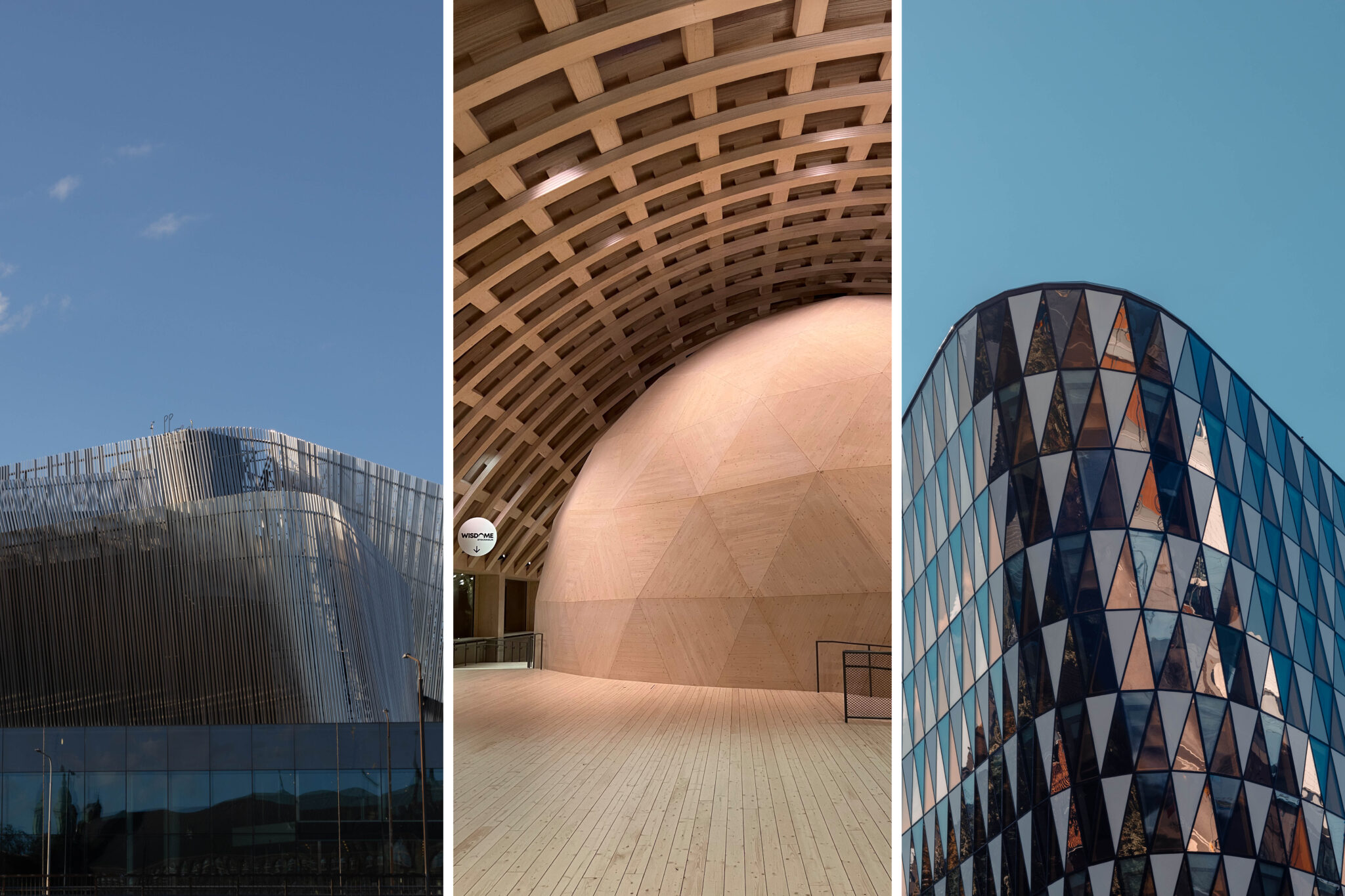 Stockholm’s Most Iconic Landmarks: City Hall, the Royal Palace & Beyond