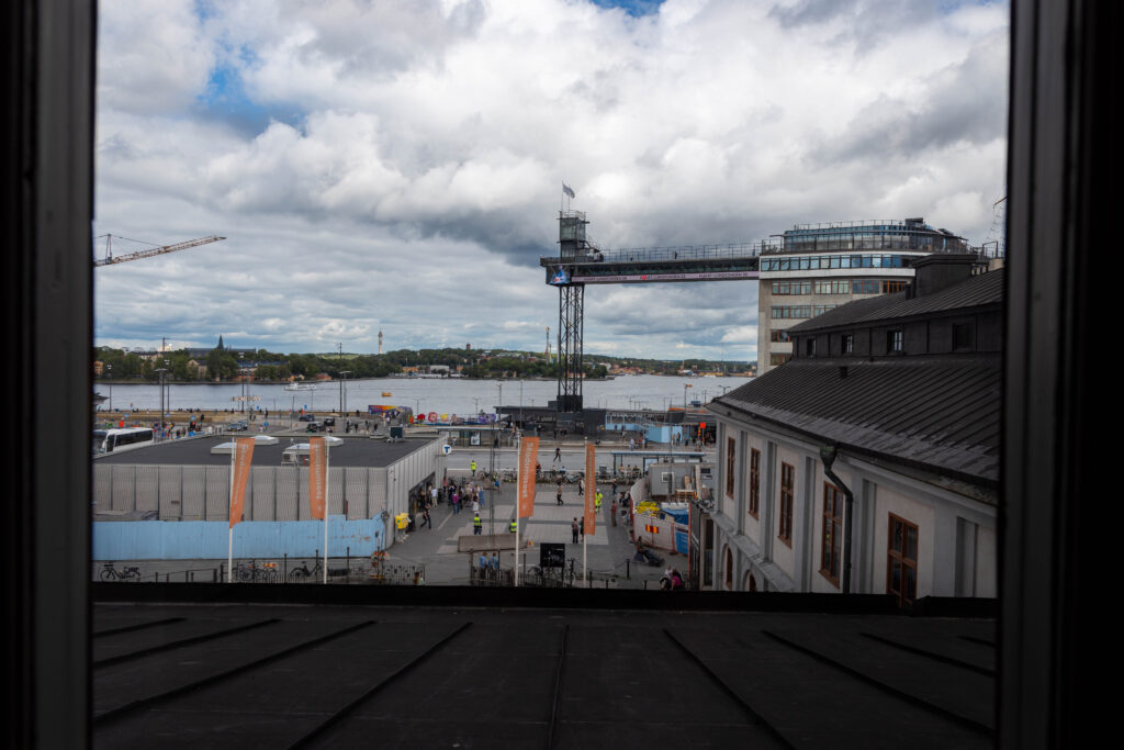 Where to find the best views of Stockholm: Scenic spots and rooftop Bars