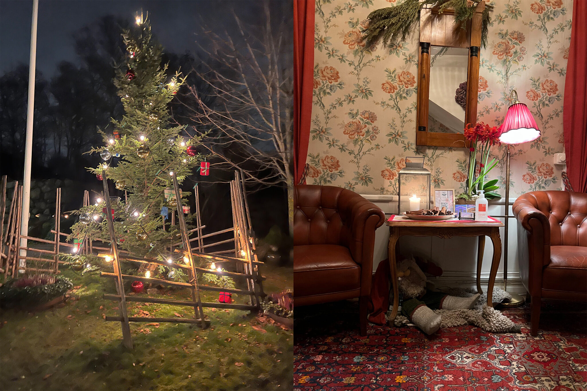 Best Julbord in Stockholm: Where to enjoy a Swedish Christmas buffet 2025