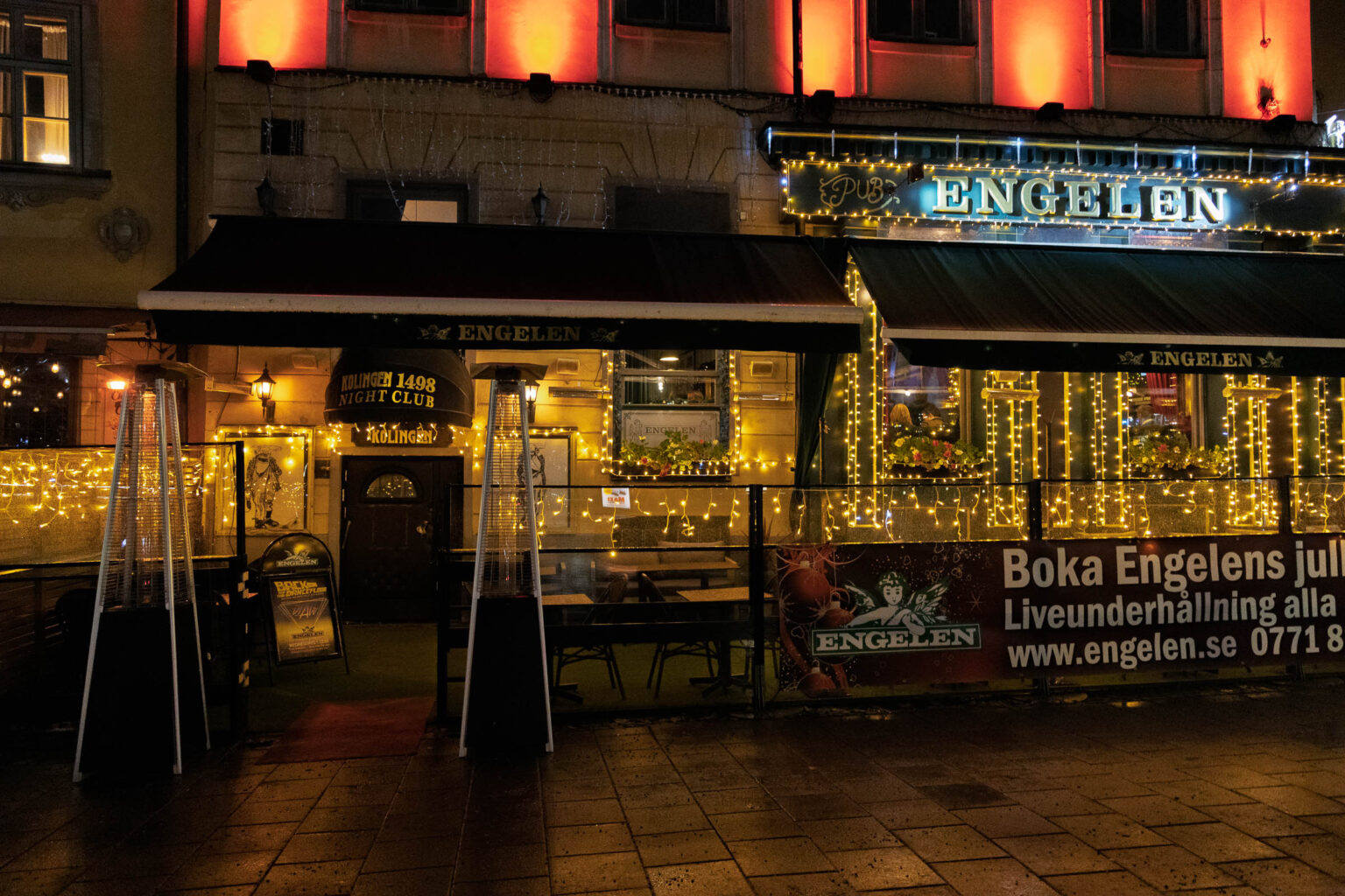 Best Julbord in Stockholm: Where to enjoy a Swedish Christmas buffet 2025