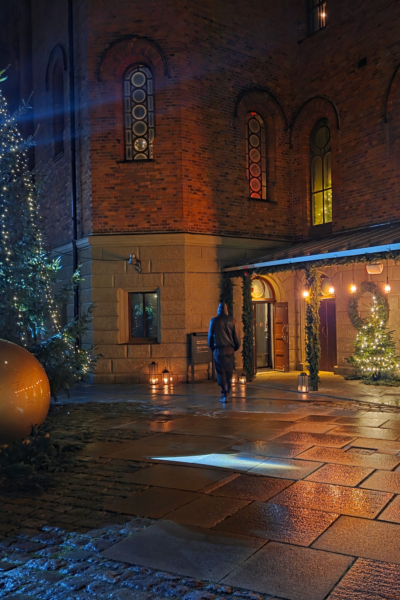 Best Julbord in Stockholm: Where to enjoy a Swedish Christmas buffet 2025