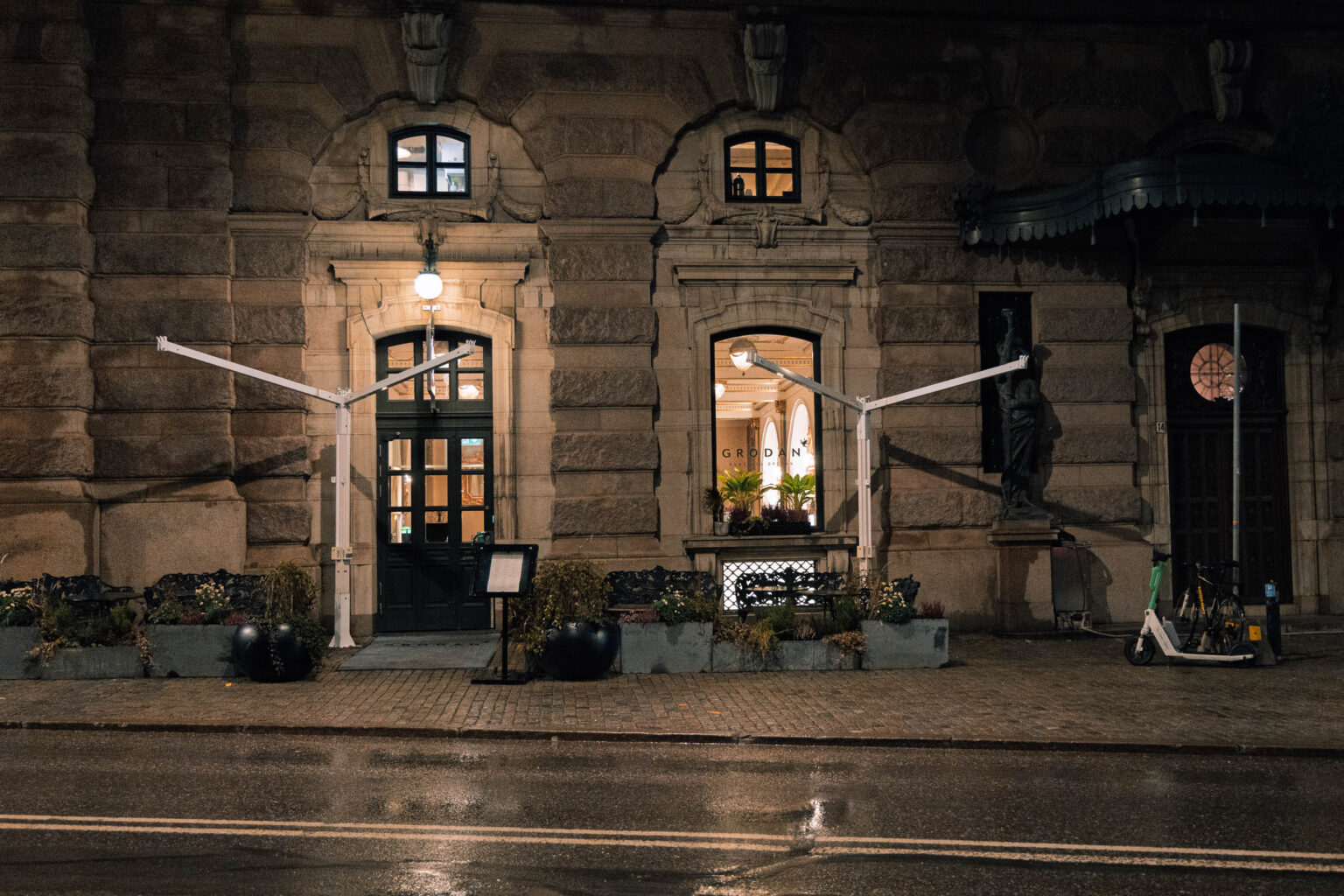 Best Julbord in Stockholm: Where to enjoy a Swedish Christmas buffet 2025