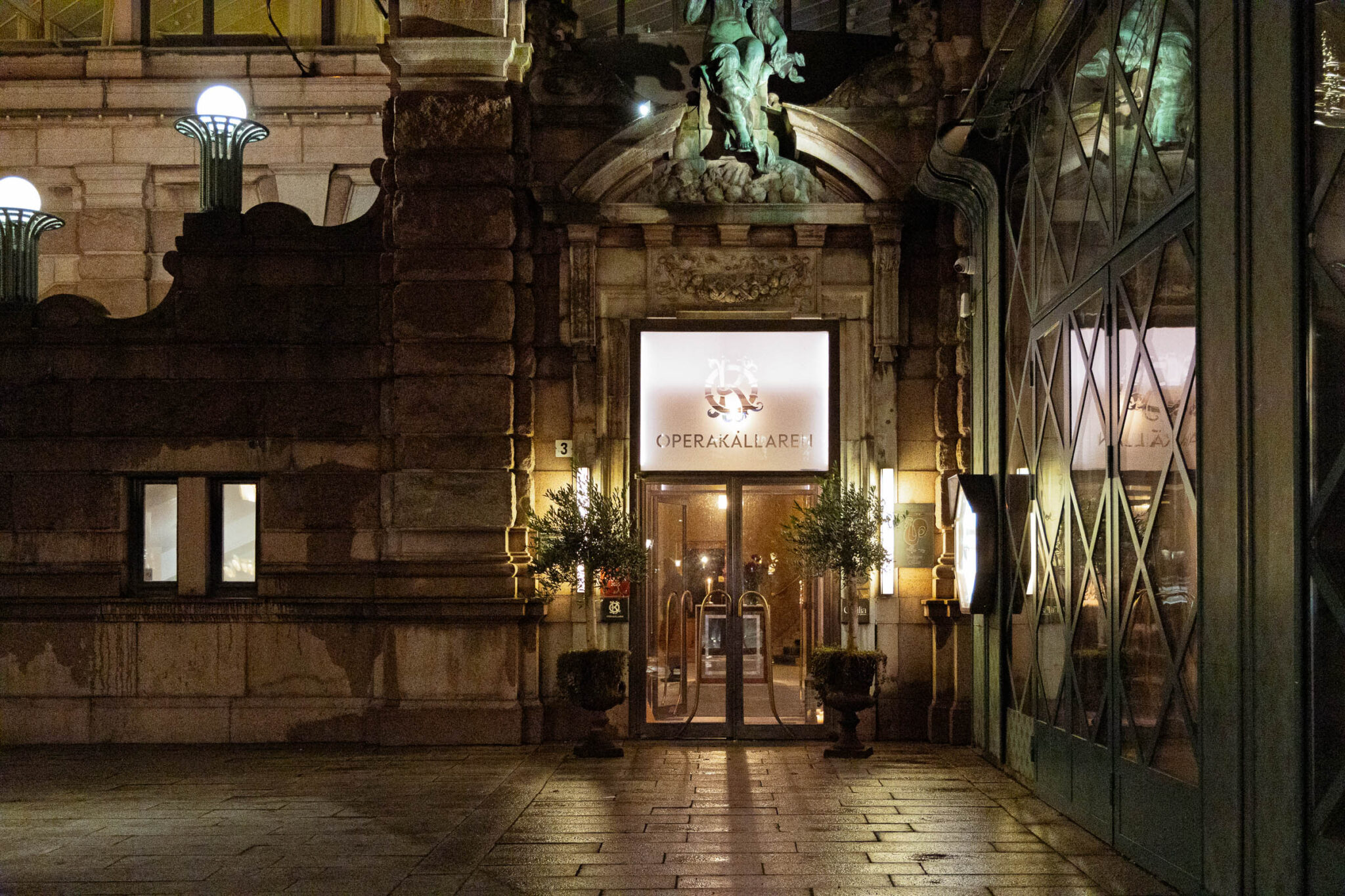 Best Julbord in Stockholm: Where to enjoy a Swedish Christmas buffet 2025