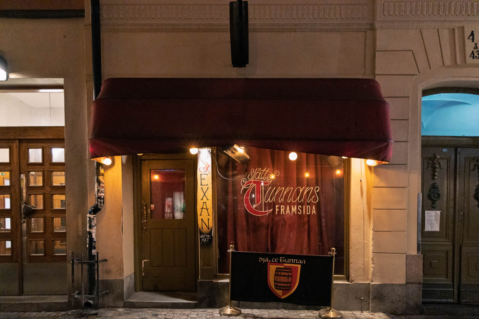 Best Julbord in Stockholm: Where to enjoy a Swedish Christmas buffet 2025