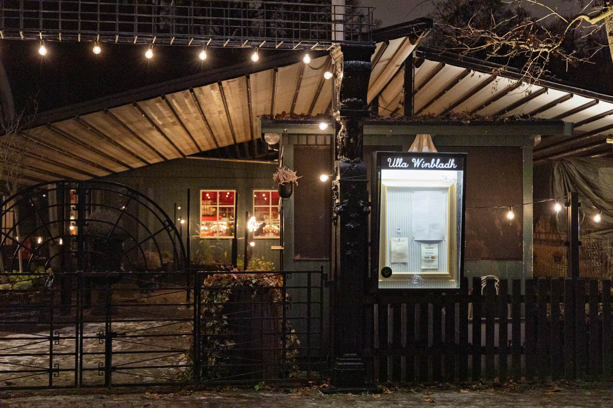 Best Julbord in Stockholm: Where to enjoy a Swedish Christmas buffet 2025
