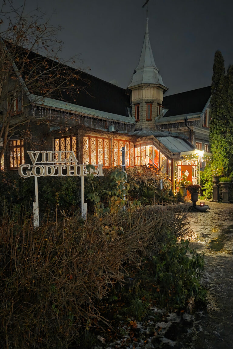 Best Julbord in Stockholm: Where to enjoy a Swedish Christmas buffet 2025