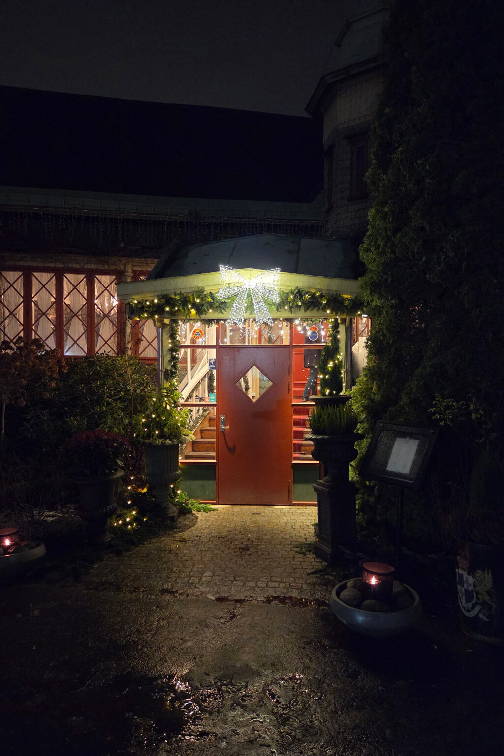 Best Julbord in Stockholm: Where to enjoy a Swedish Christmas buffet 2025
