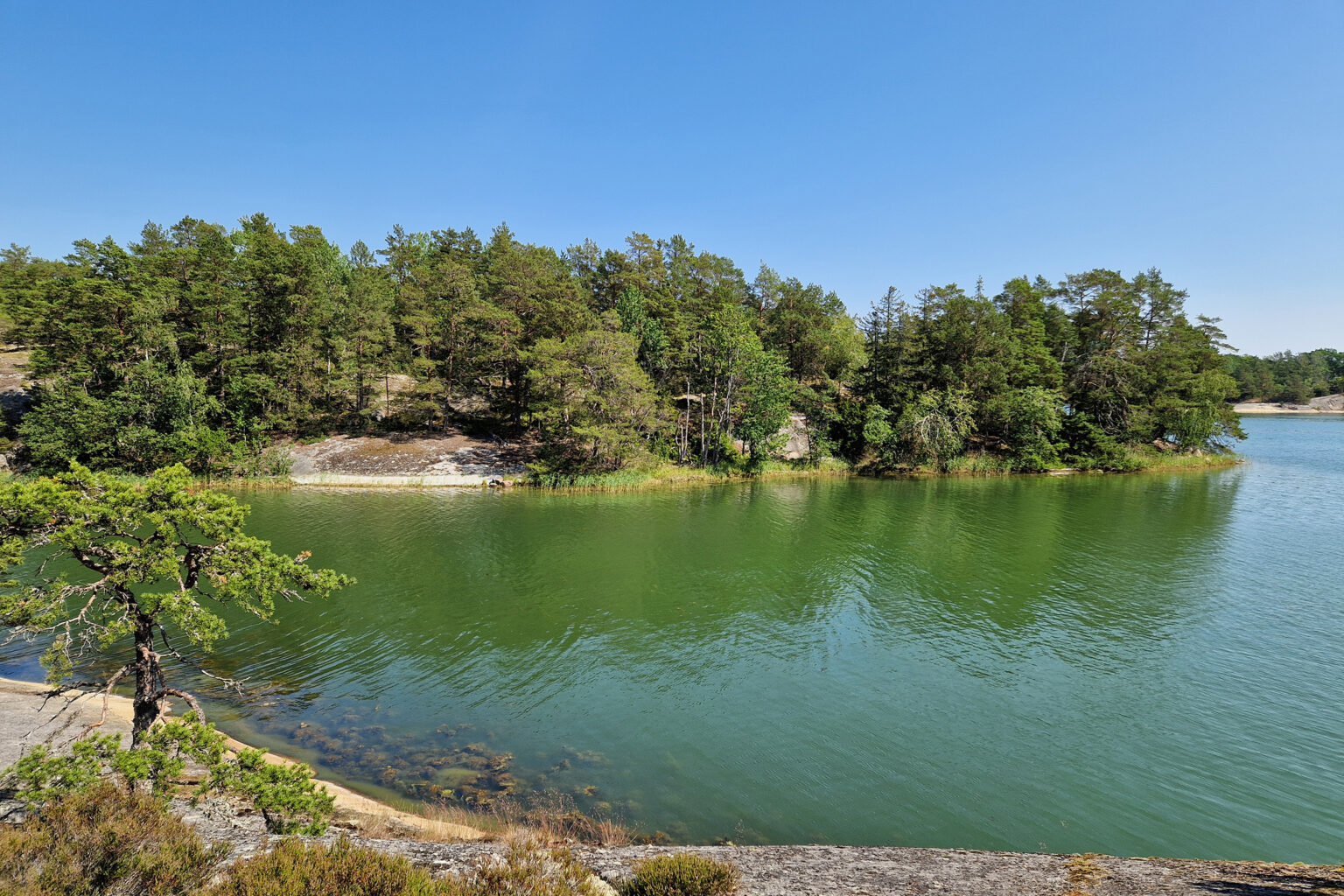 Stockholm Archipelago Trail: complete guide for visitors
