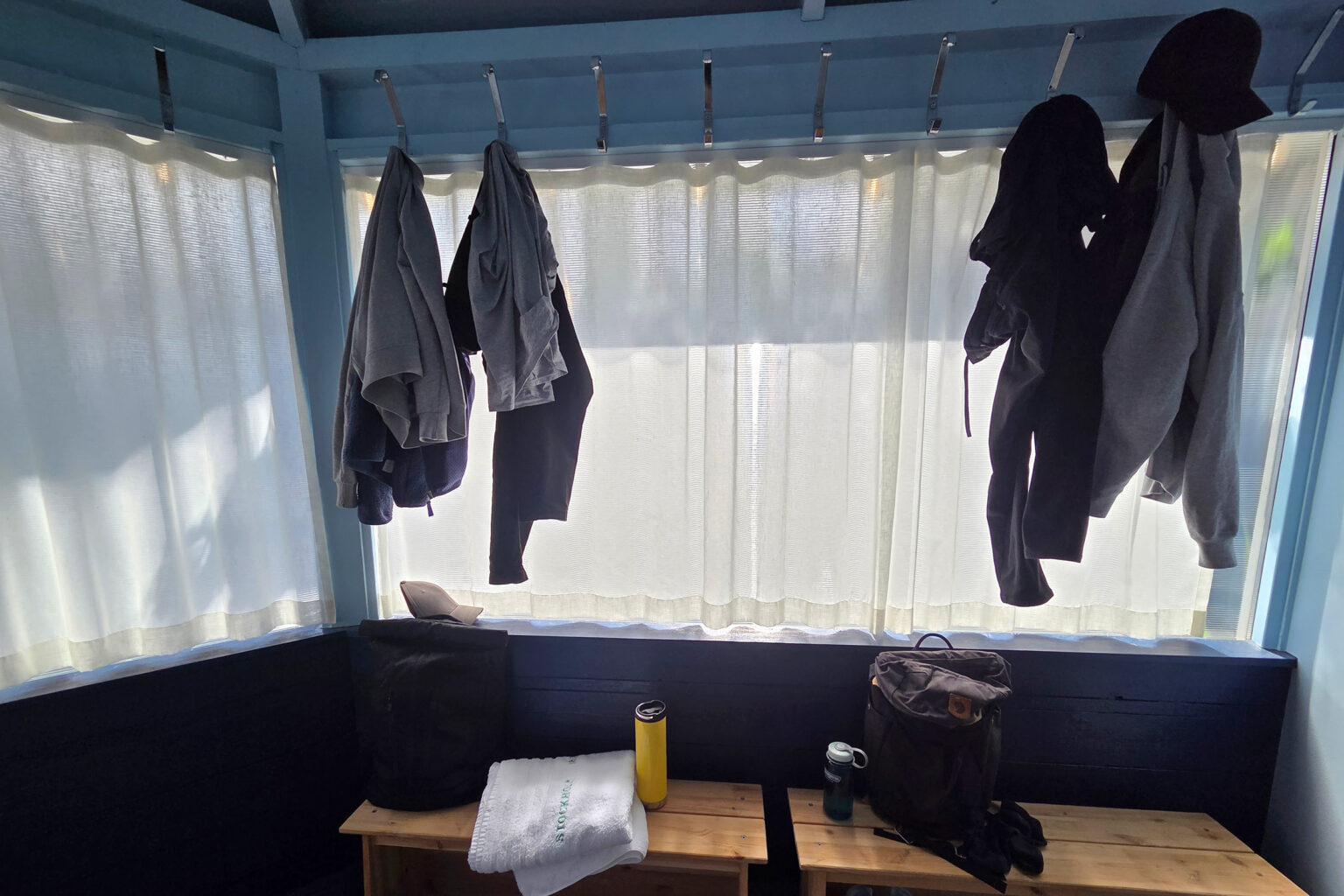 Guide to the best saunas for visitors to Stockholm