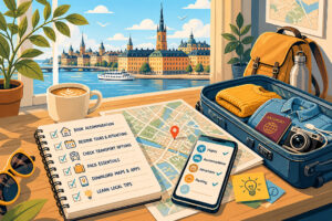 Is Stockholm expensive? A 2026 cost guide for visitors